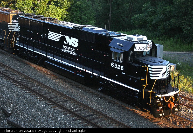 NS 6326